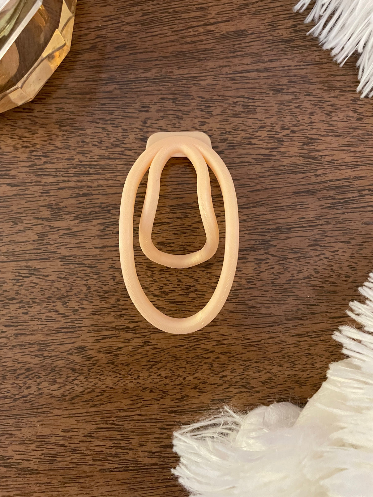 FuFu™ Original Training Clip (2 Clips) – SoftXpressions