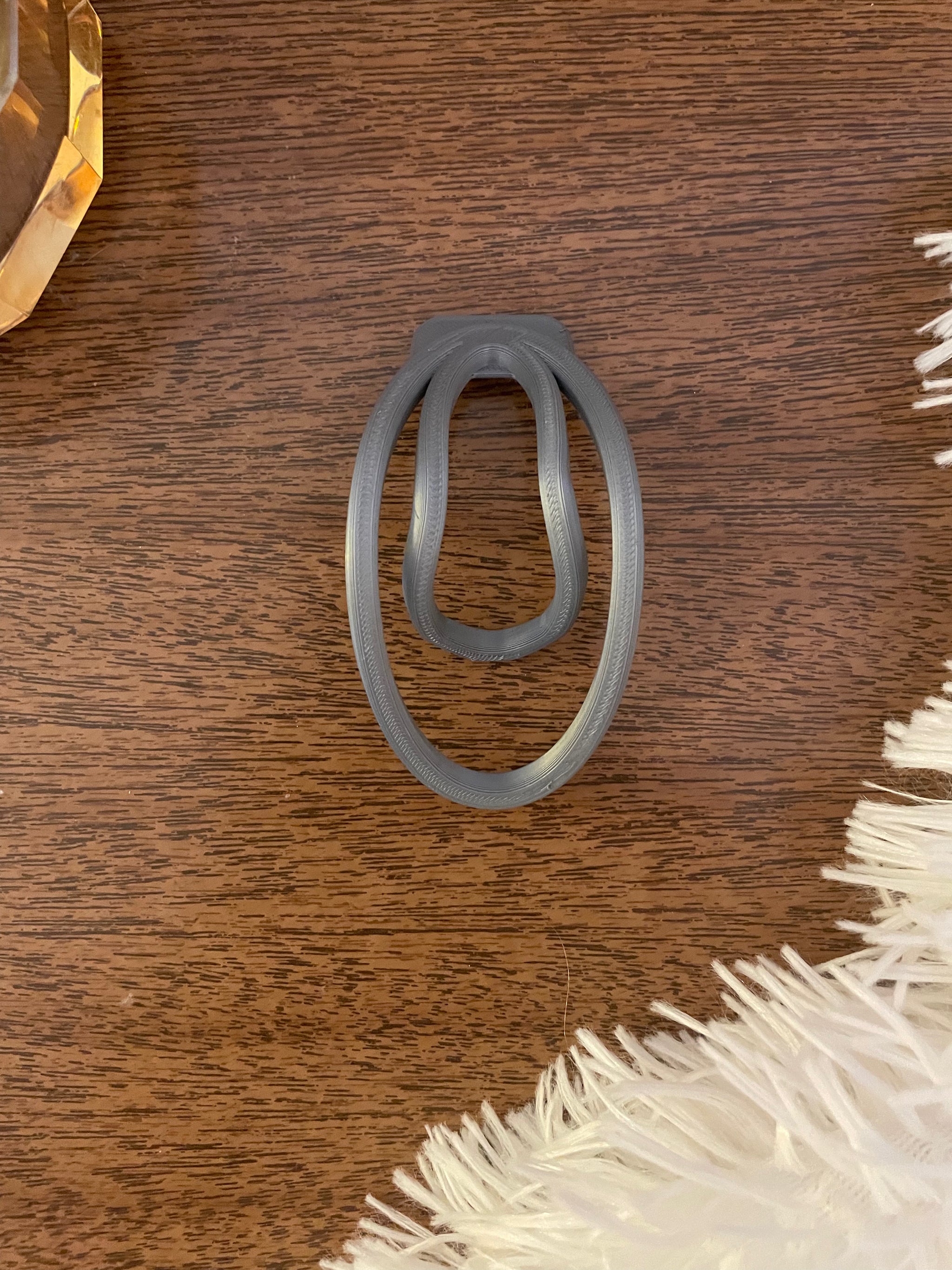 FuFu™ Original Training Clip – SoftXpressions