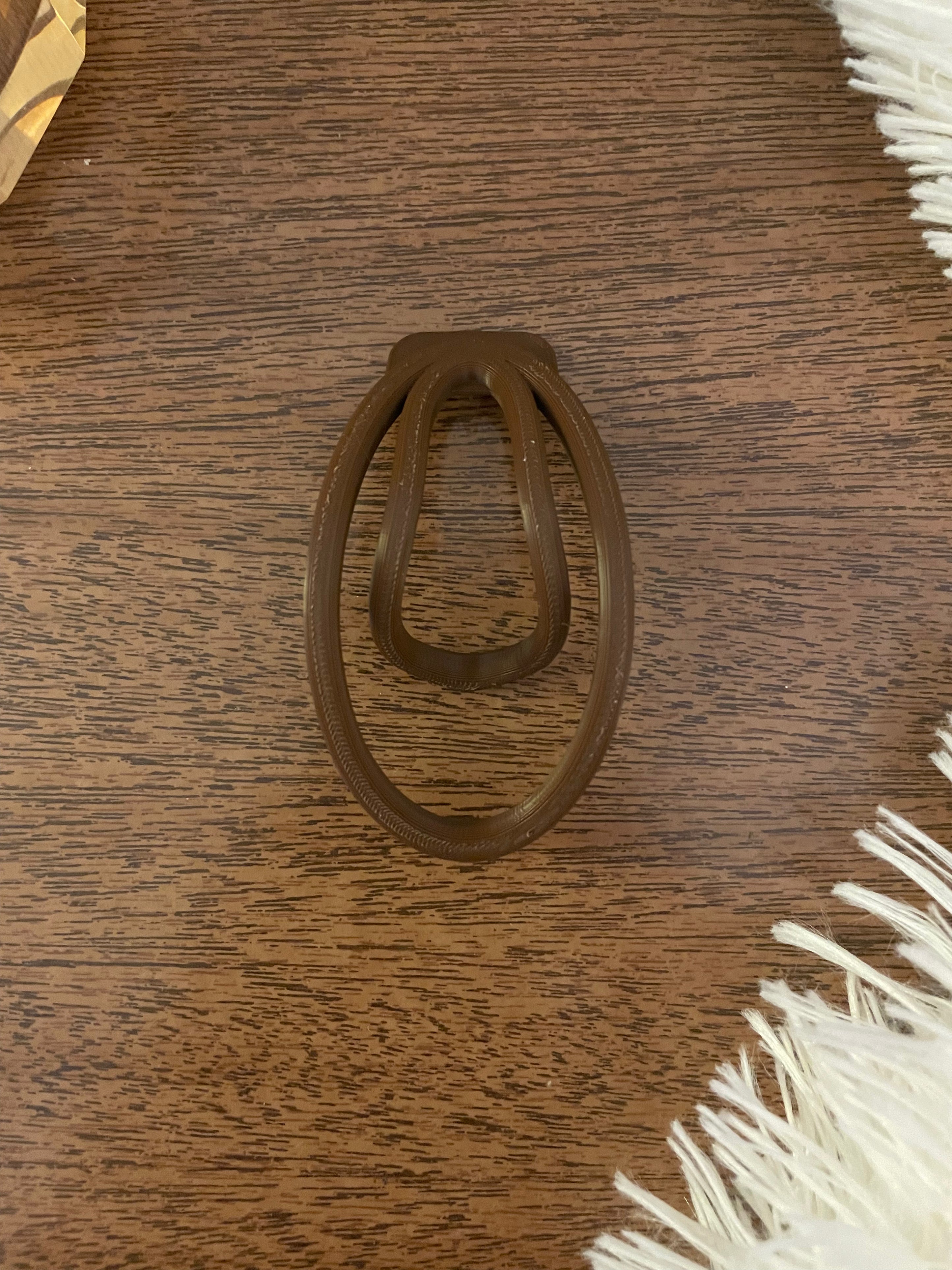 FuFu™ Original Training Clip – SoftXpressions