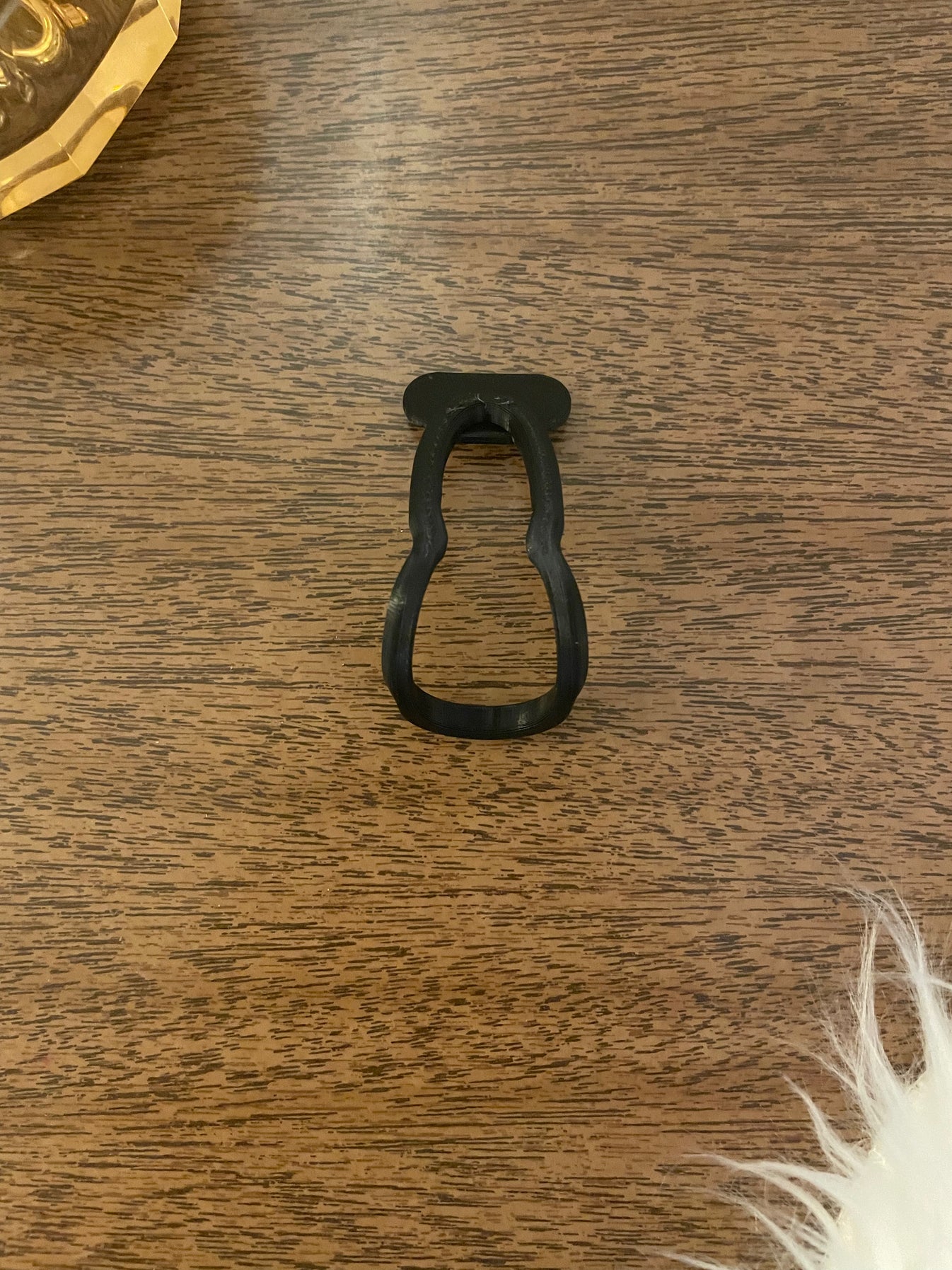 FuFu™ Lite Training Clip – SoftXpressions
