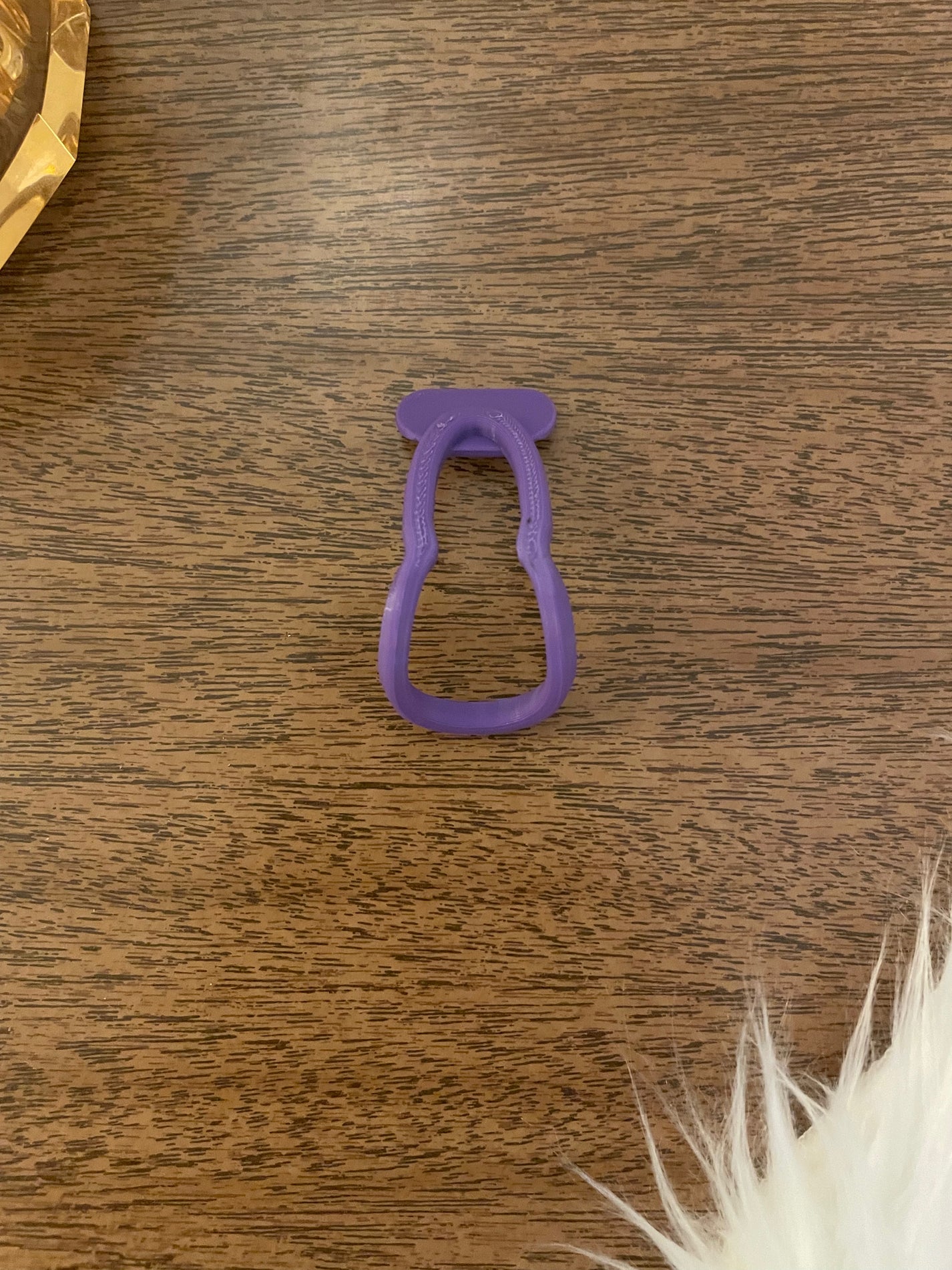 FuFu™ Lite Training Clip – SoftXpressions