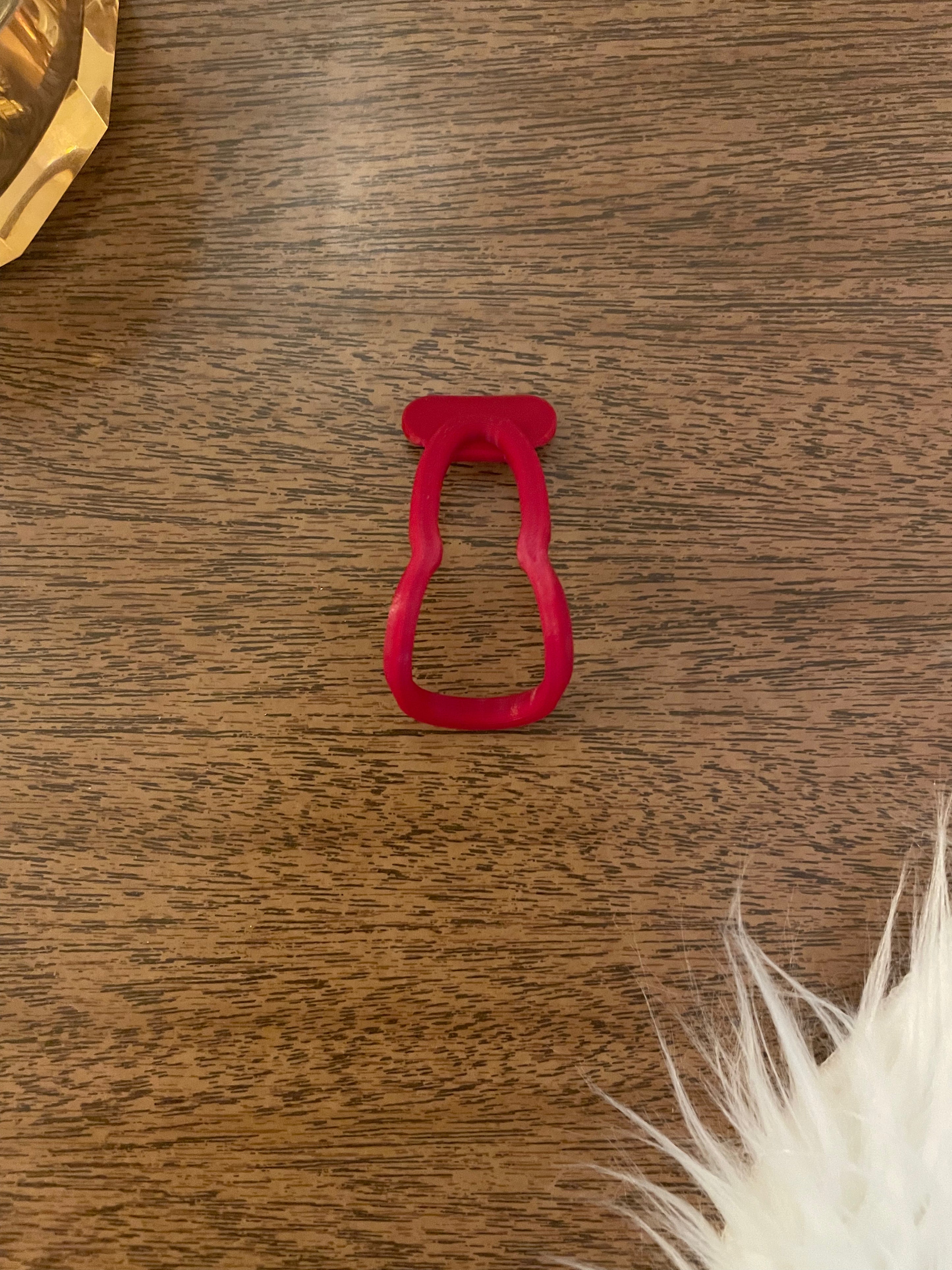 FuFu™ Lite Training Clip – SoftXpressions