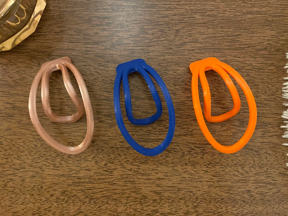FuFu™ Clip Physical Products Shipped Discreetly – SoftXpressions
